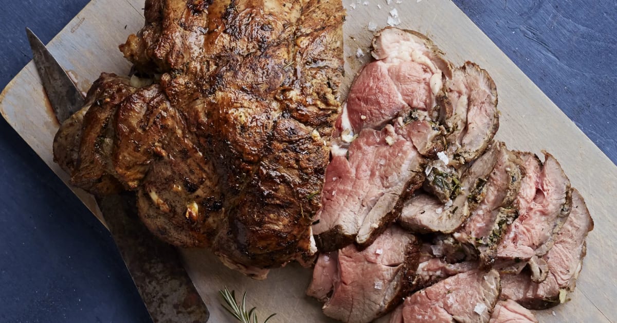 Hur man binder en stek | ICA