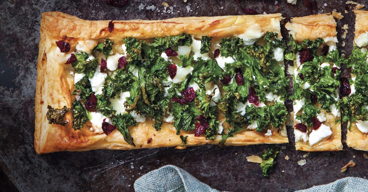 Tilltugg till champagnen | ICA