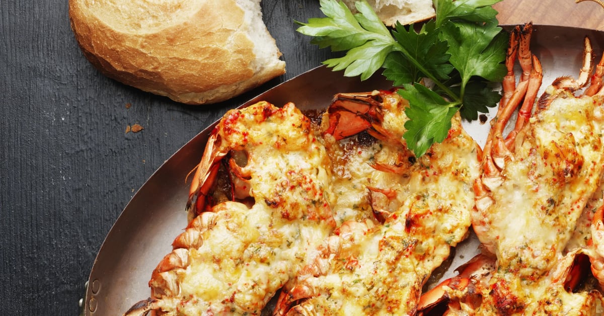 Äntligen hummerpremiär! | ICA