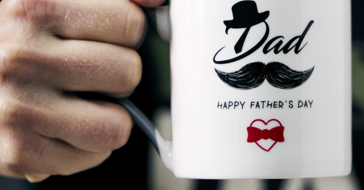 Fars dag-present | ICA