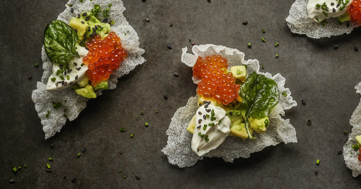 Snittar till nyårsafton | ICA