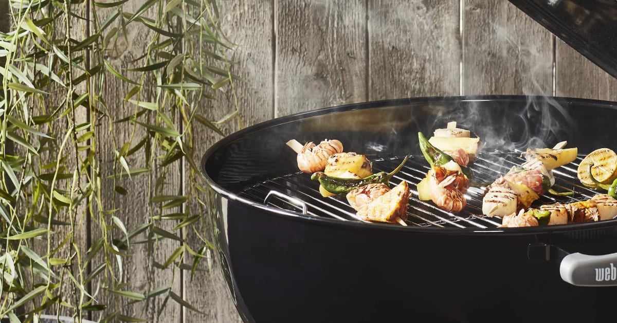 13 myter om grillning. Vi reder ut! | ICA