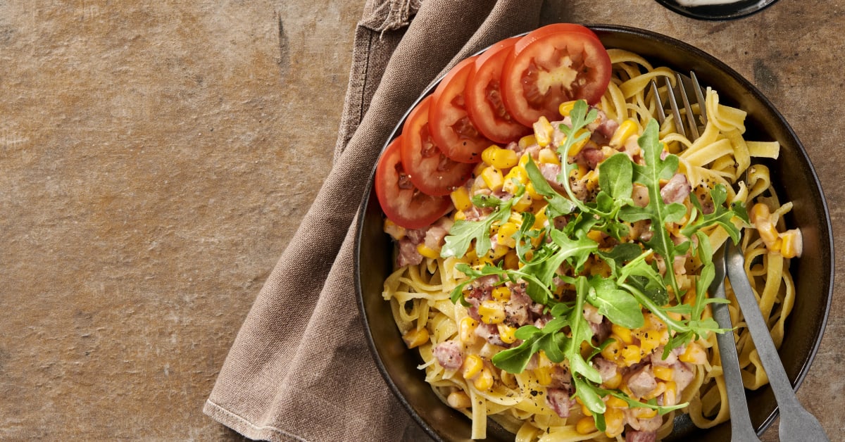 Recept med få ingredienser | ICA