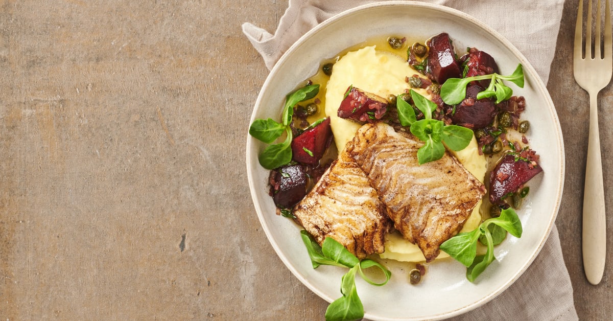 Krydda till fisk | ICA