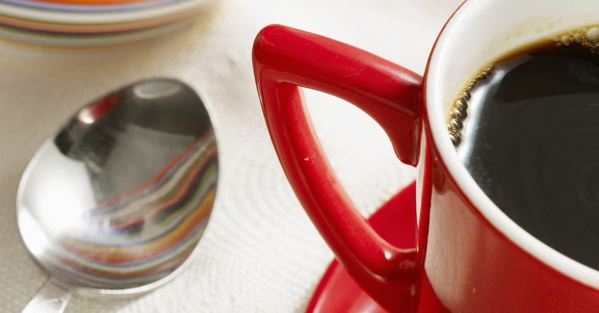 Myter om snabbkaffe | ICA