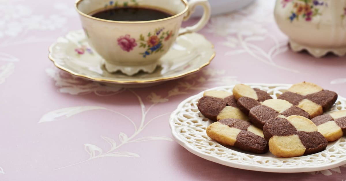 Göra schackrutor | ICA