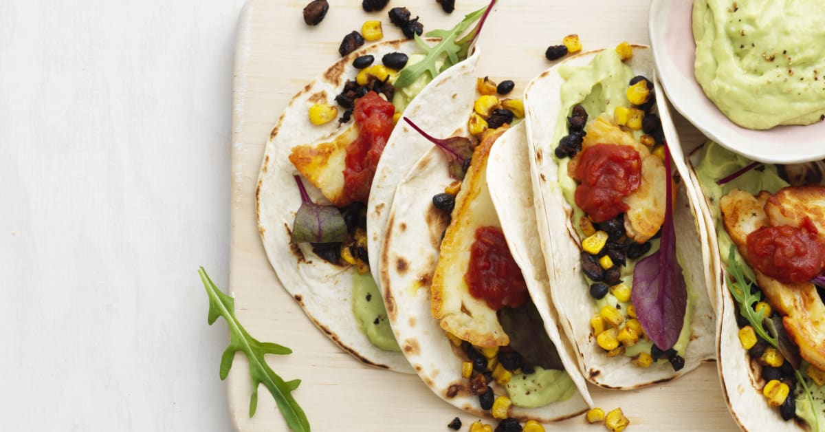 Vegetarisk mat för alla smaker, recept! | ICA