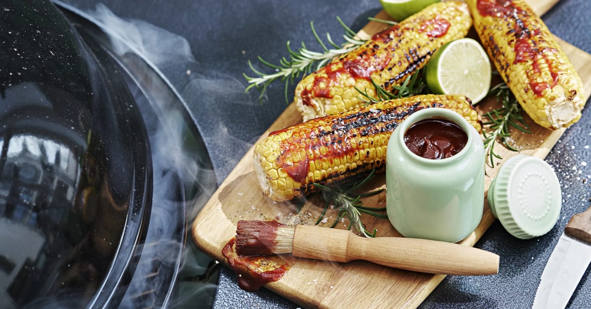 Hur grillar man? Här finns svar på alla dina frågor om att grilla! | ICA