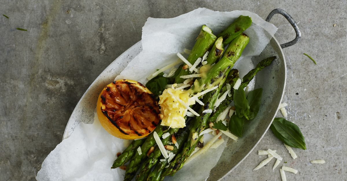 Primörer - våra bästa recept | ICA