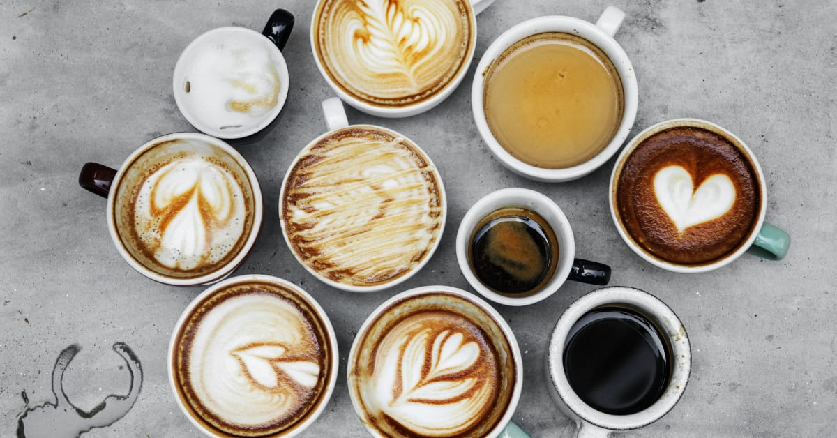 12 vanliga myter om kaffe | ICA