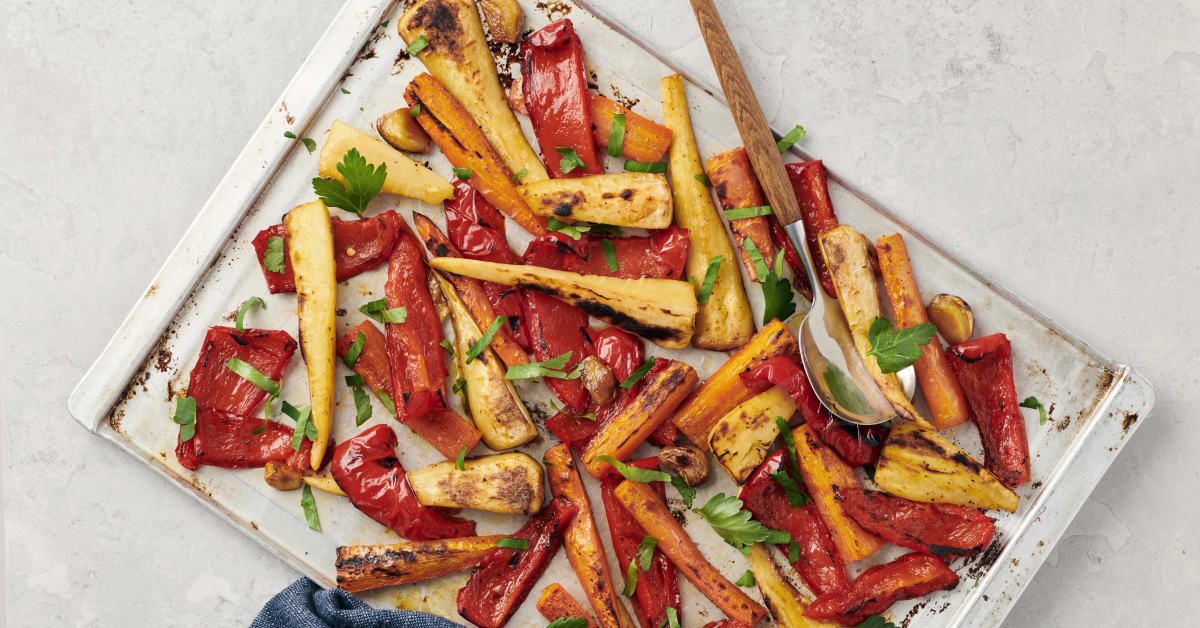 Rosta rotsaker med ugnslampan | ICA