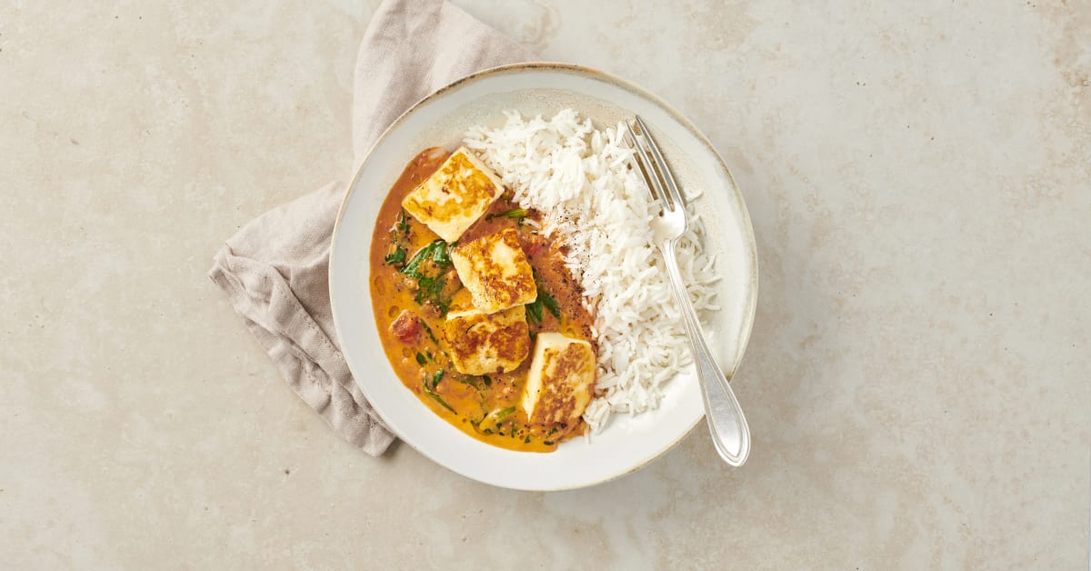 Myter om halloumi | ICA