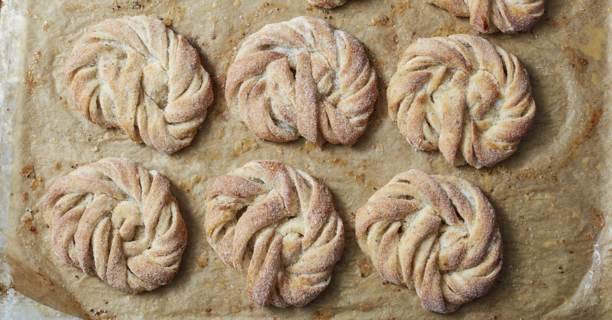 Bästa bullarna | ICA