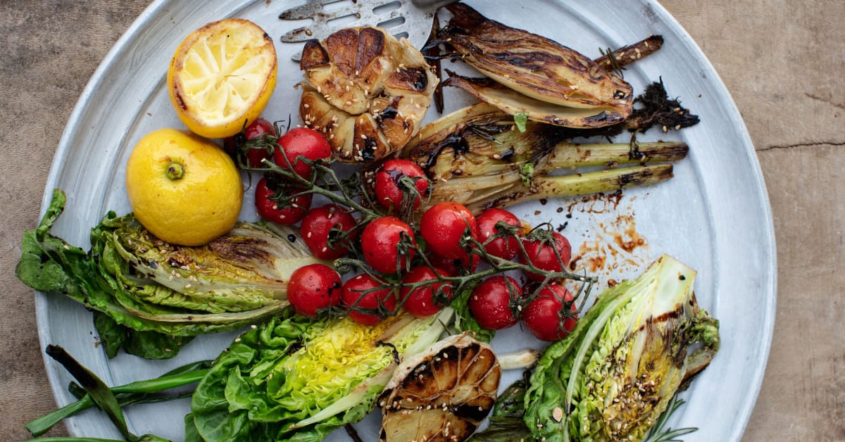 Muurikka - tips och recept | ICA