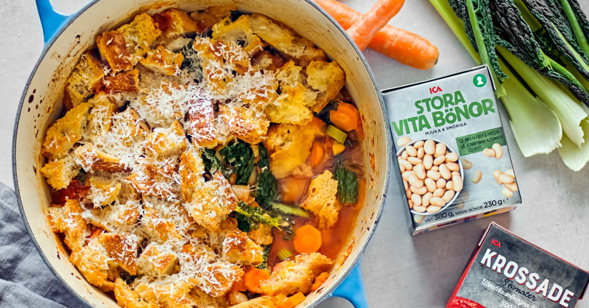 Billig vardagsmat | ICA
