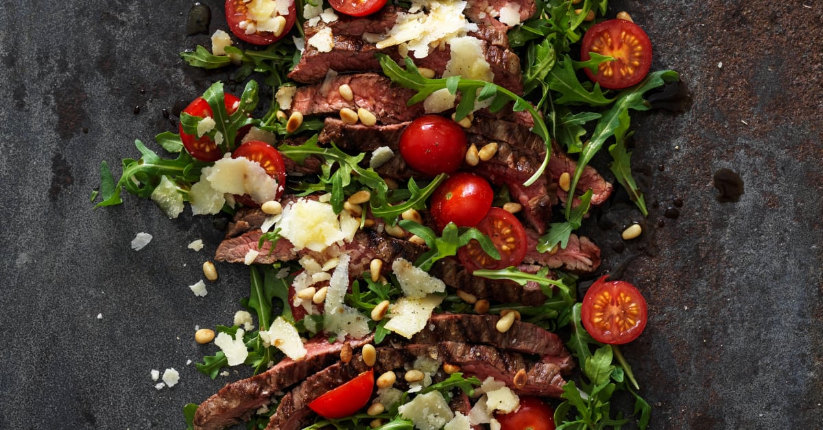 Buffé-mat till festen | ICA