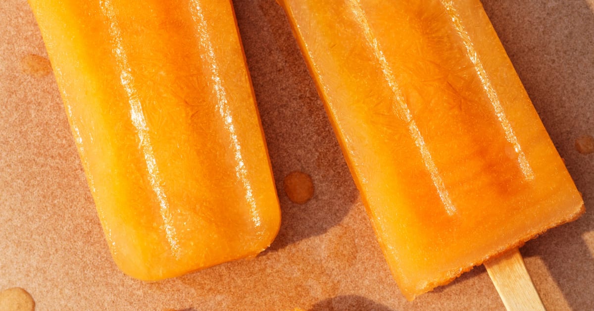 Isglassar med somriga smaker | ICA