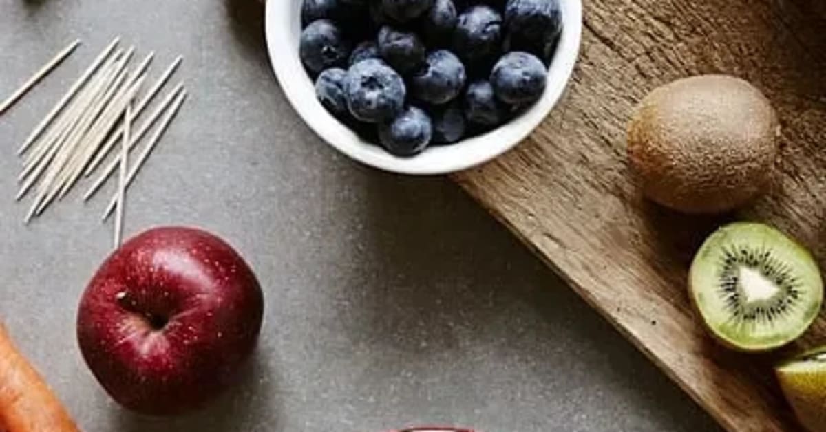 Fruktgran till jul | ICA