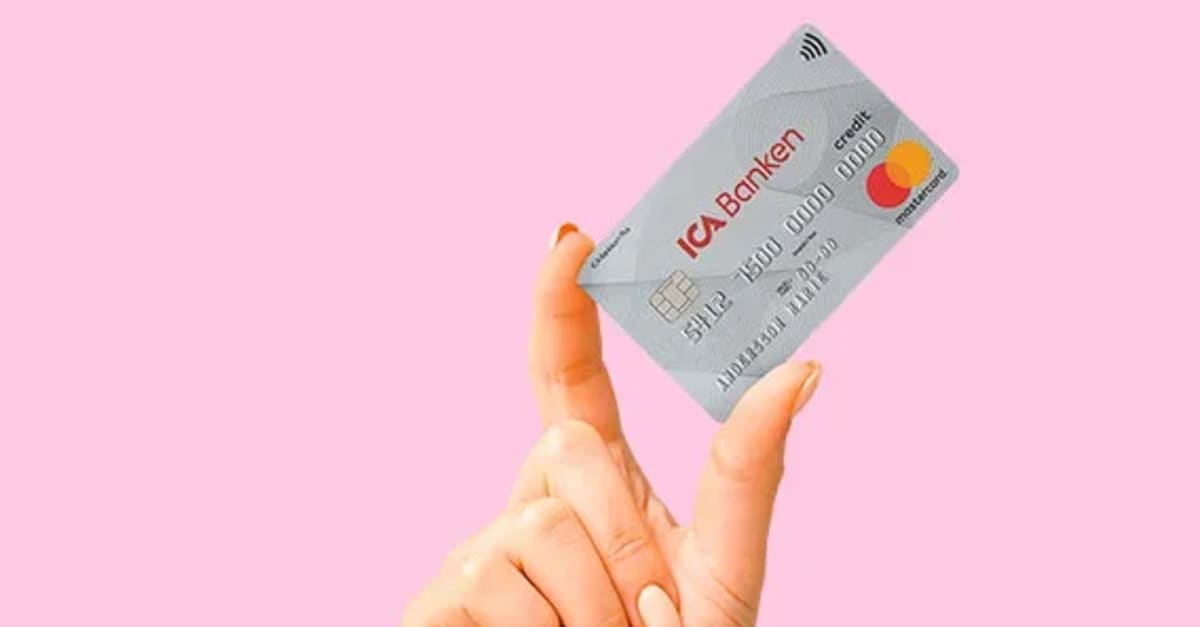 Student på ICA Banken | ICA