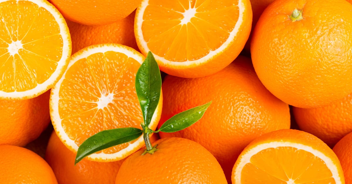 Filea apelsin - så gör du! | ICA