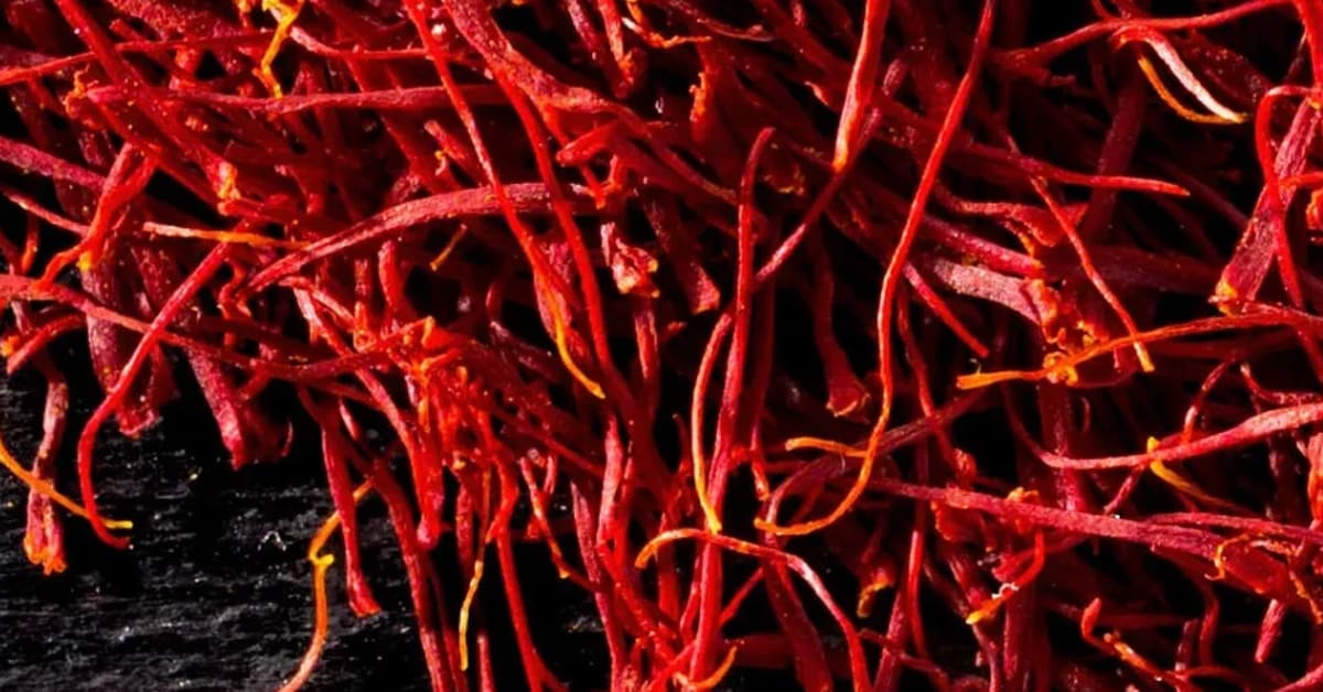 Få saffran att smaka mer | ICA