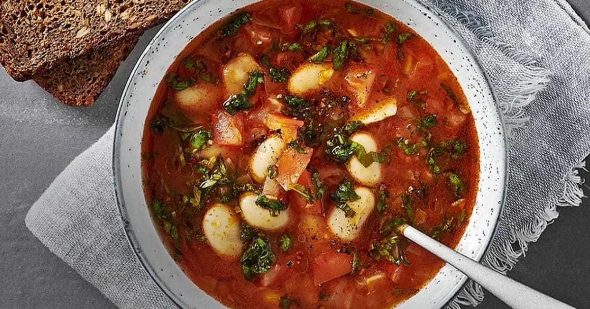 9 nyttiga soppor | ICA