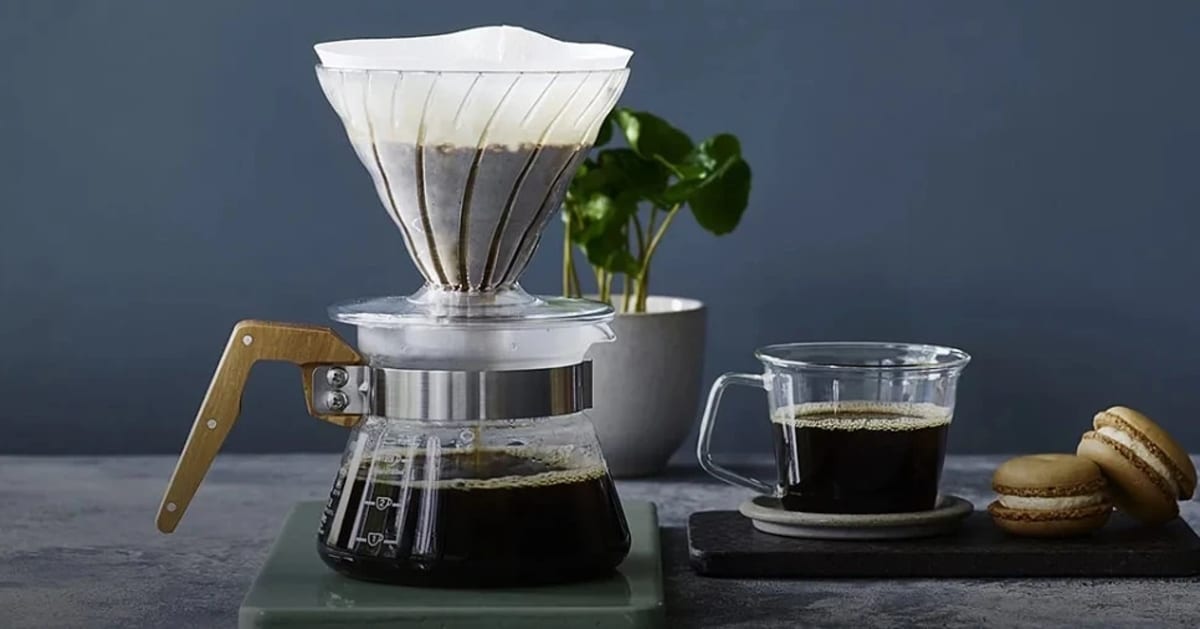 Knep för godare bryggkaffe | ICA