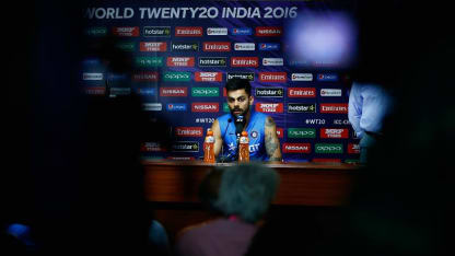 About ICC Cricket | International Cricket Council