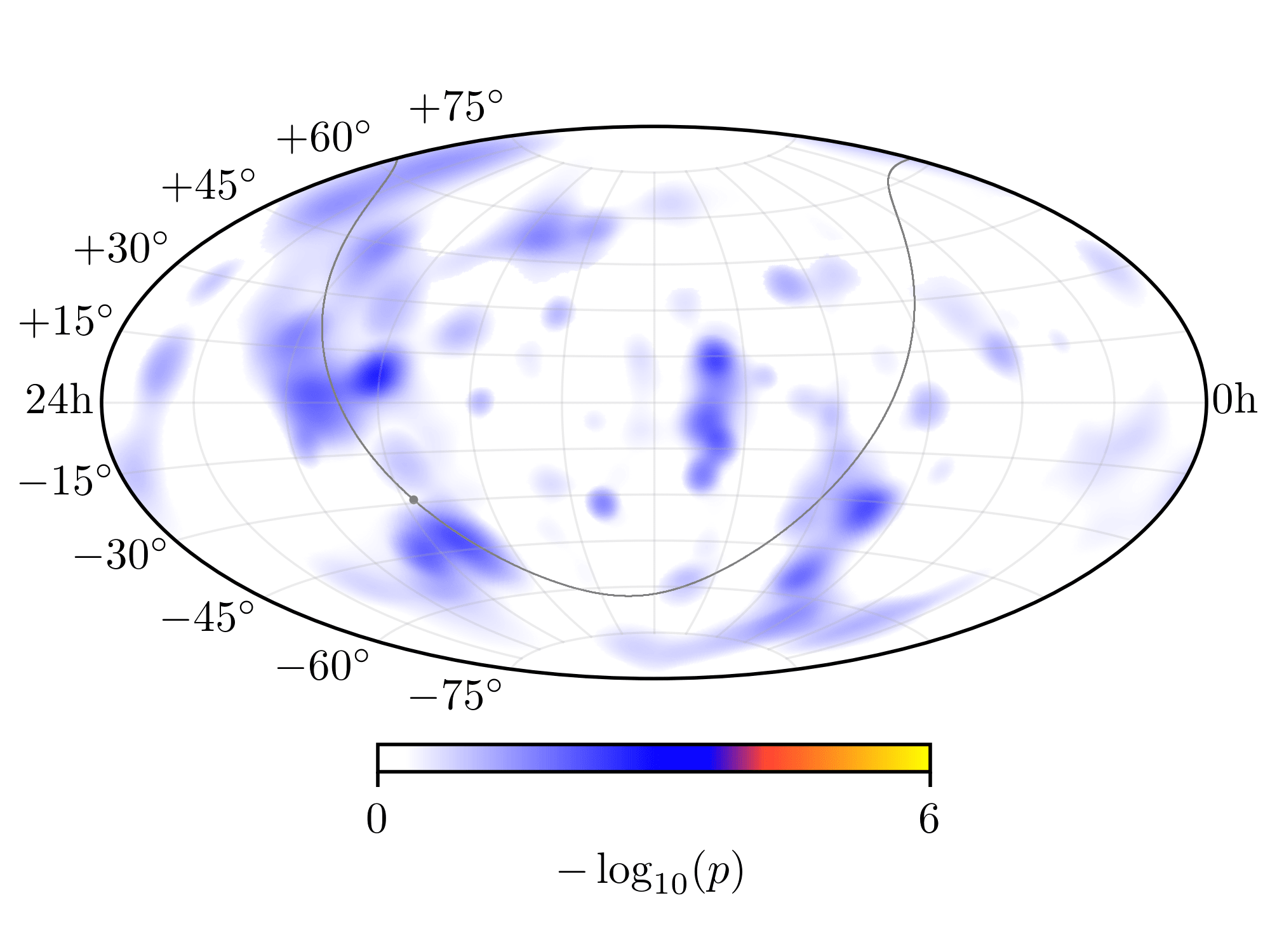 What can cascade events tell us about neutrino sources? – IceCube