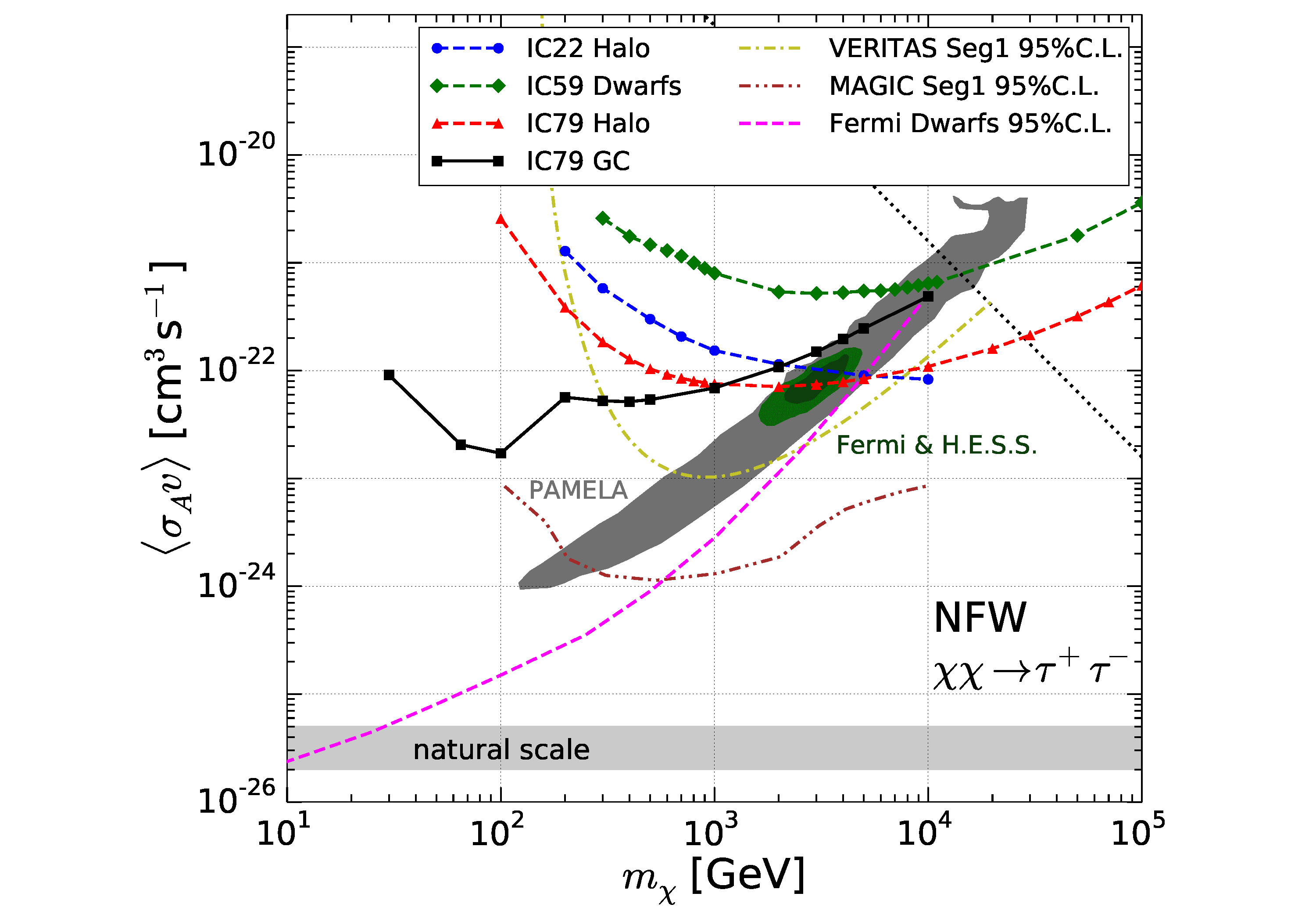 Neutralino Dark Matter