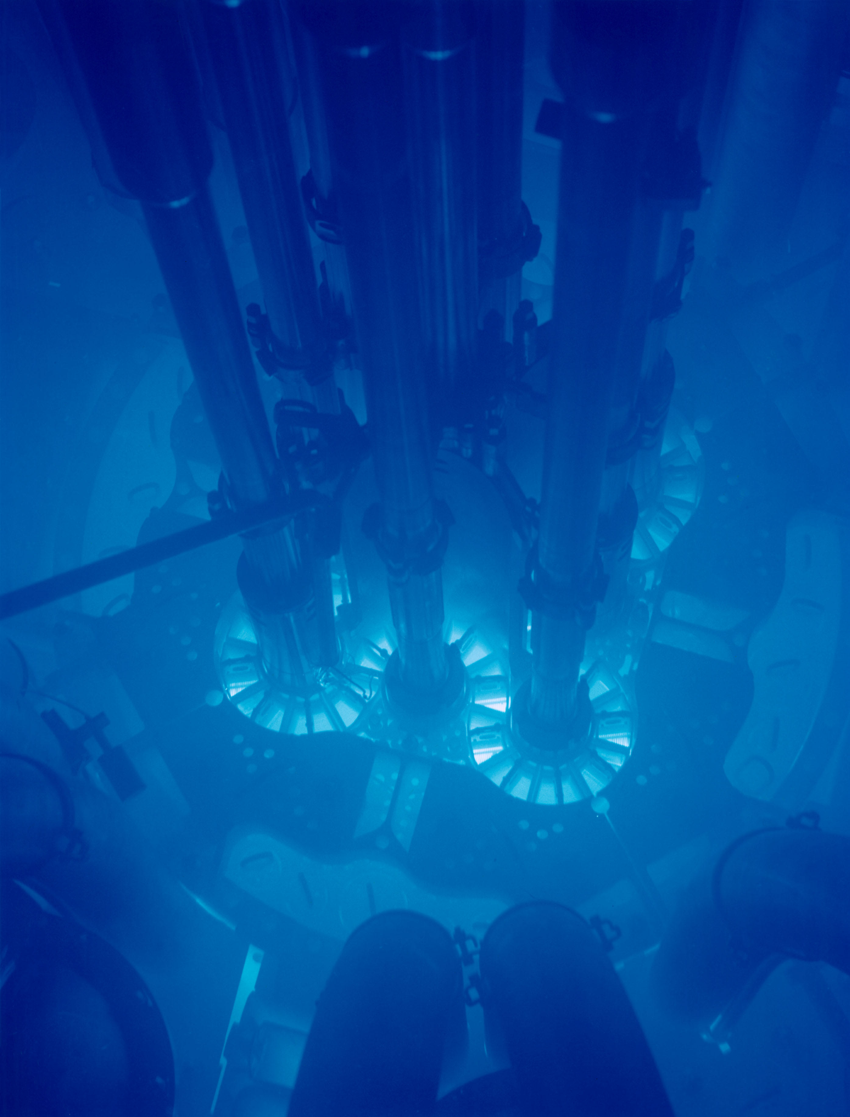 The World’s Coldest Physics lab – IceCube