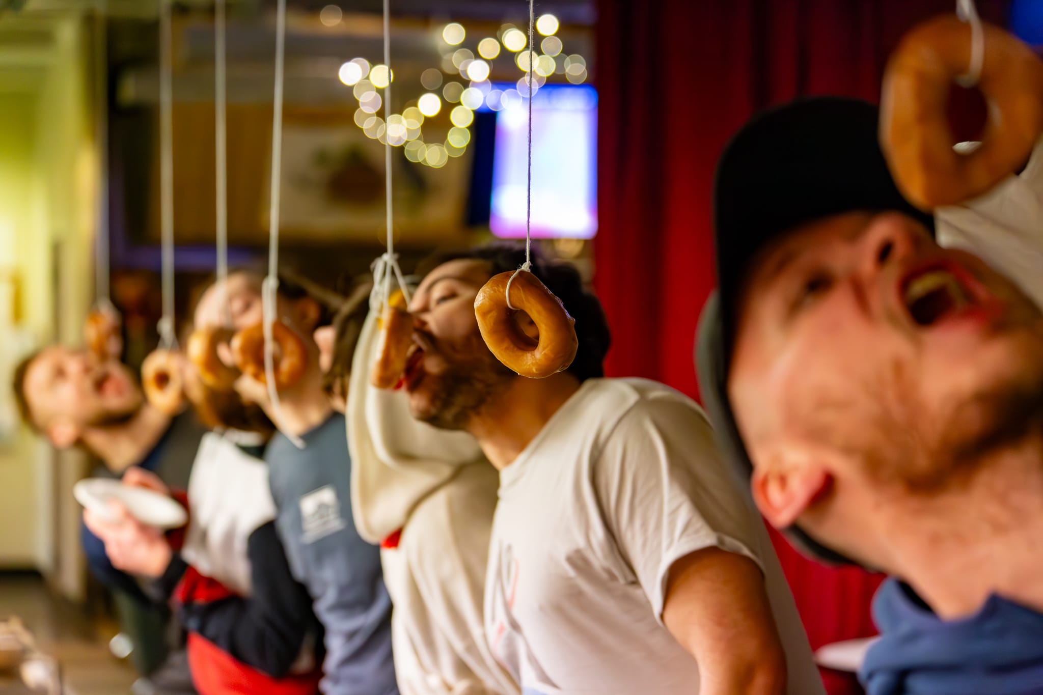 Week 33 at the Pole – IceCube