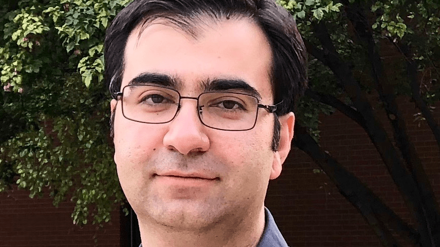Ali Kheirandish receives 2025 IUPAP Early Career Scientist Prize – IceCube