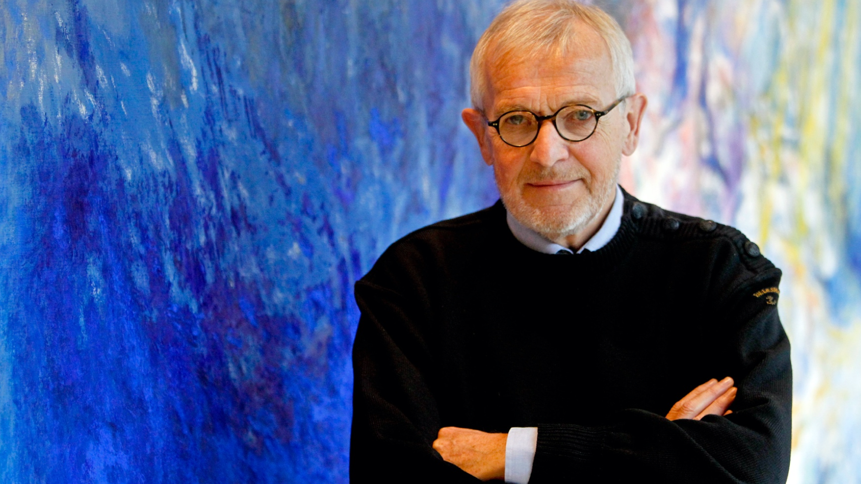 Francis Halzen elected to National Academy of Sciences – IceCube