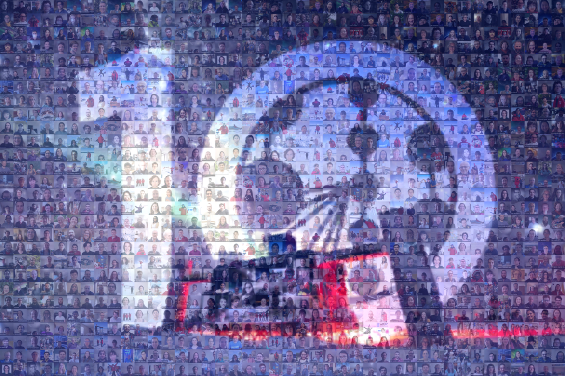 Icecube10 Celebrating 10 Years Of Icecube 2011 2021 Icecube