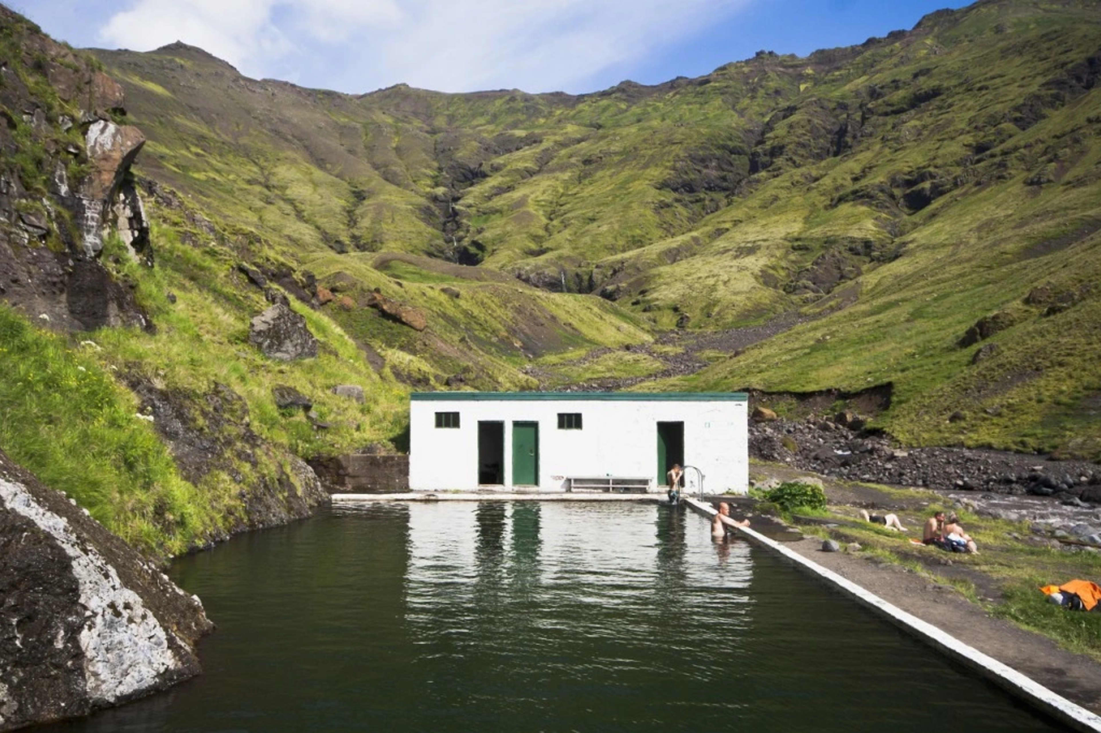 Iceland Hot Springs and Geothermal Pools – Your Guide | Iceland Tours