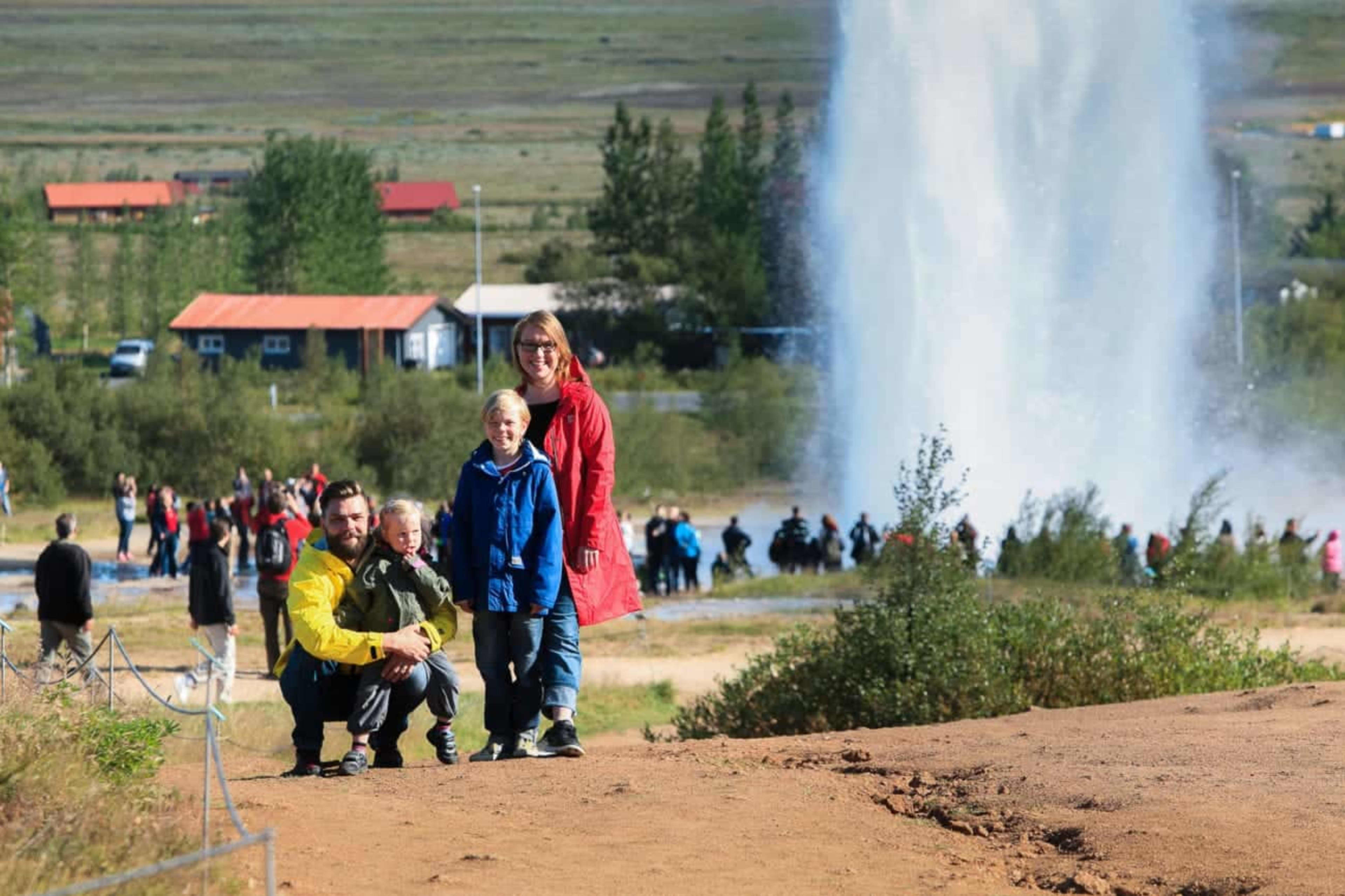 11 Reasons Why Iceland Is the Safest Country in the World | Iceland Tours