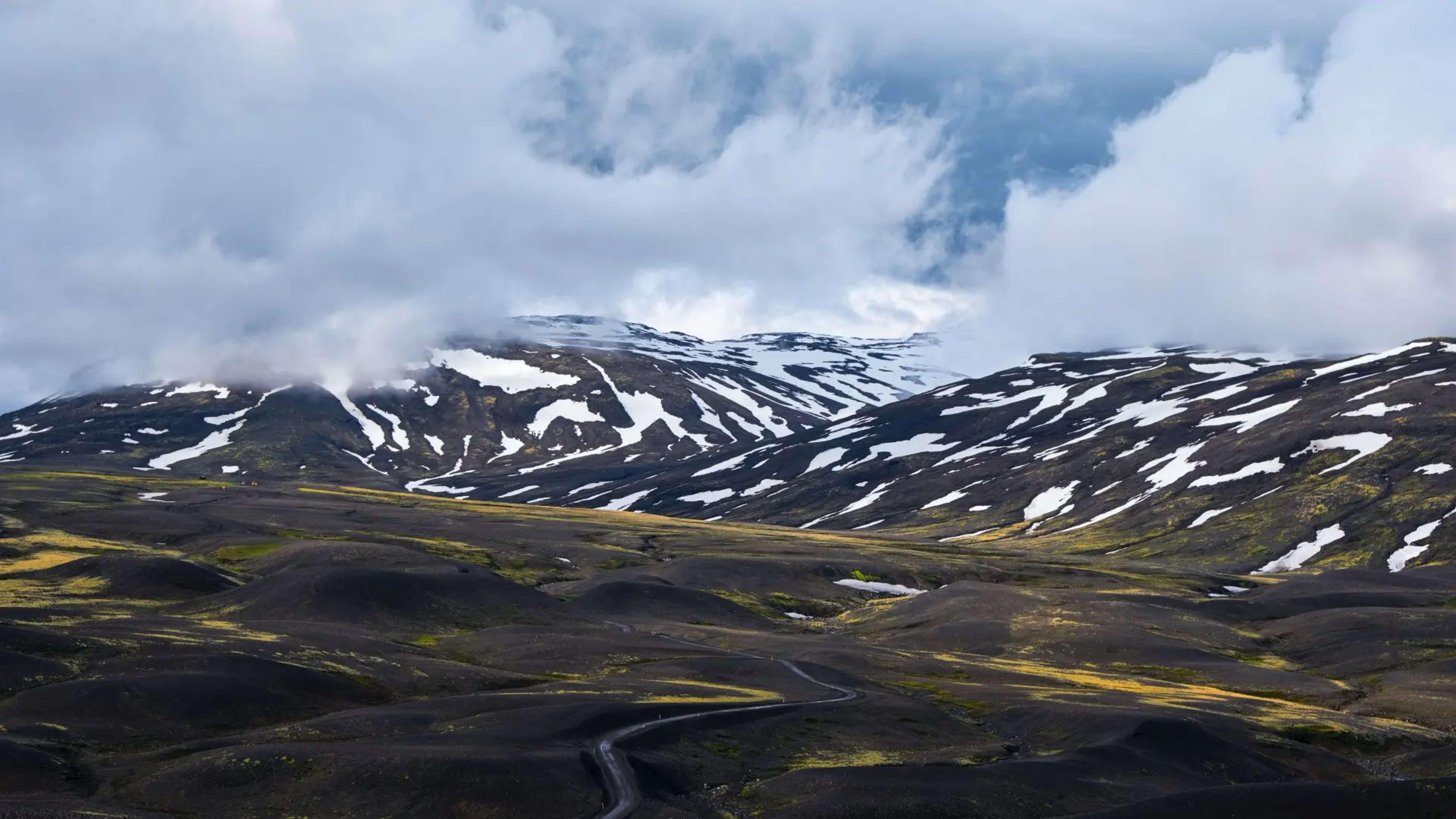 Iceland weather & climate | Travel Guide | Iceland Tours