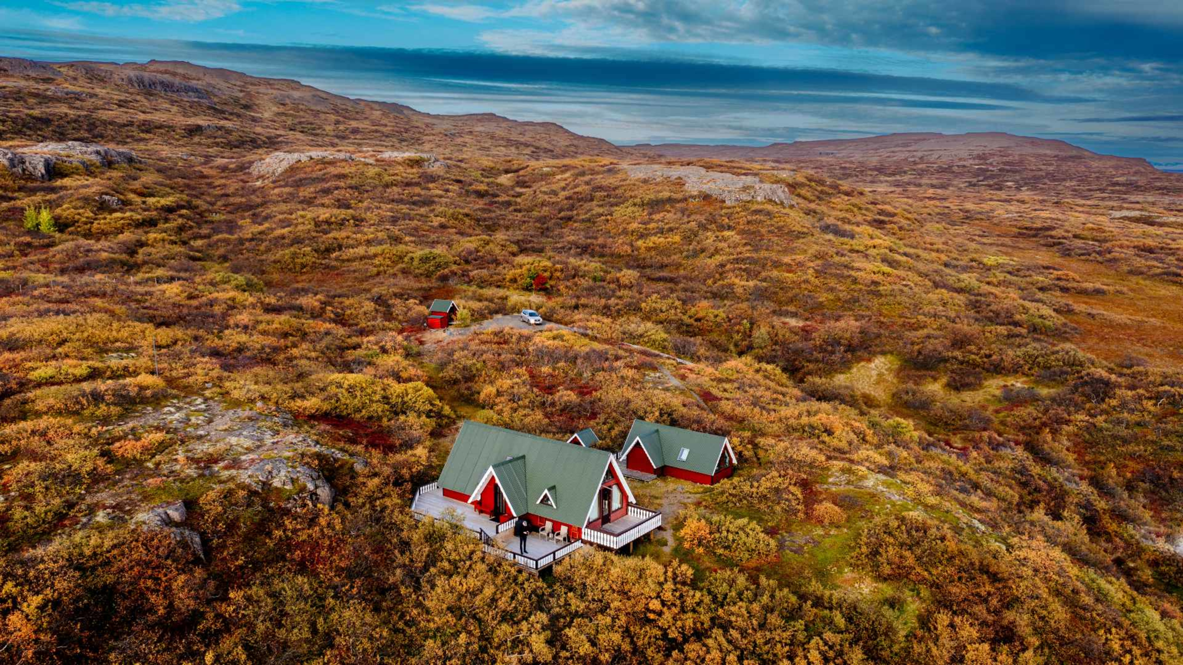 Iceland in the Fall – Your Guide – Iceland Tours