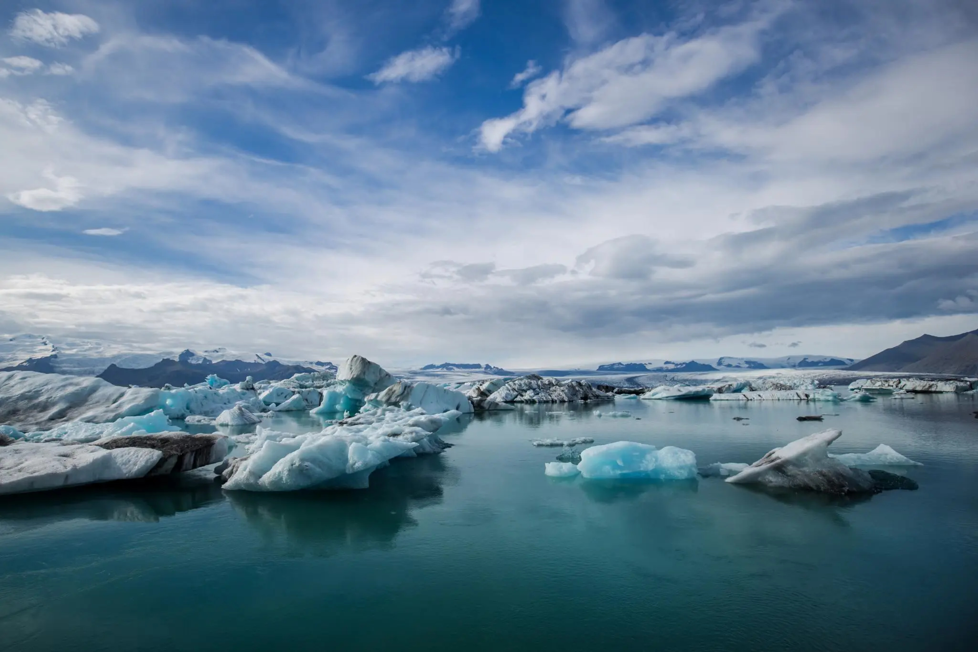 Iceland in September: Things to See & Do | Iceland Tours