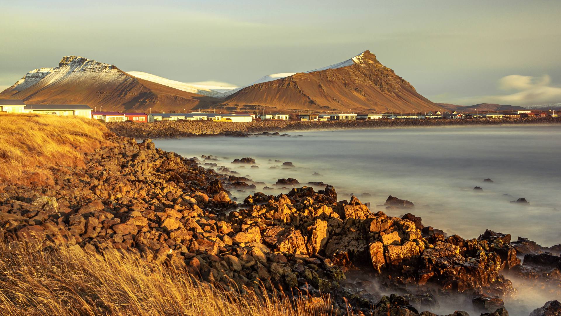 Akranes Travel Guide | Iceland Tours