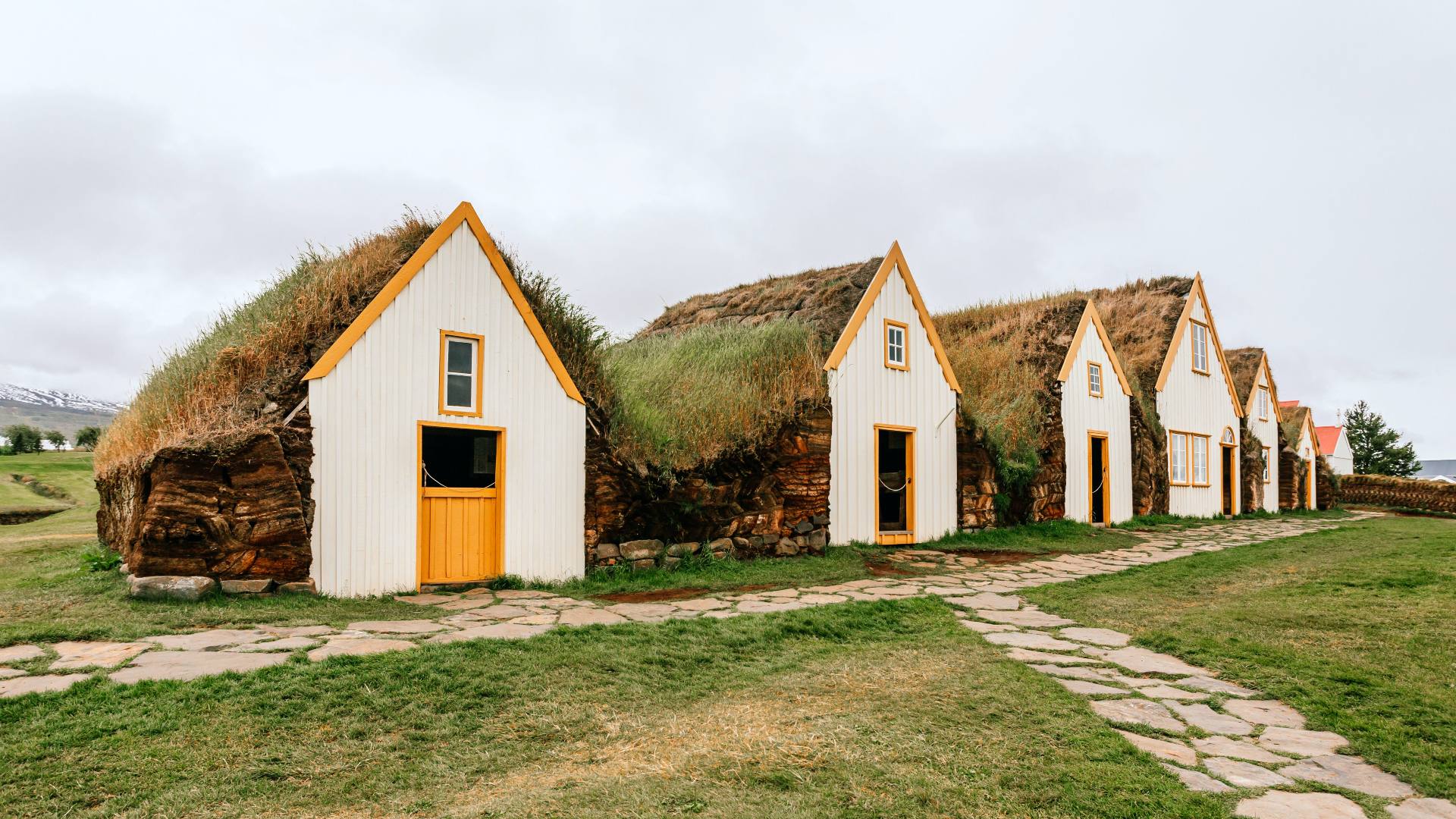 Glaumbær Farm & Museum Travel Guide | Iceland Tours