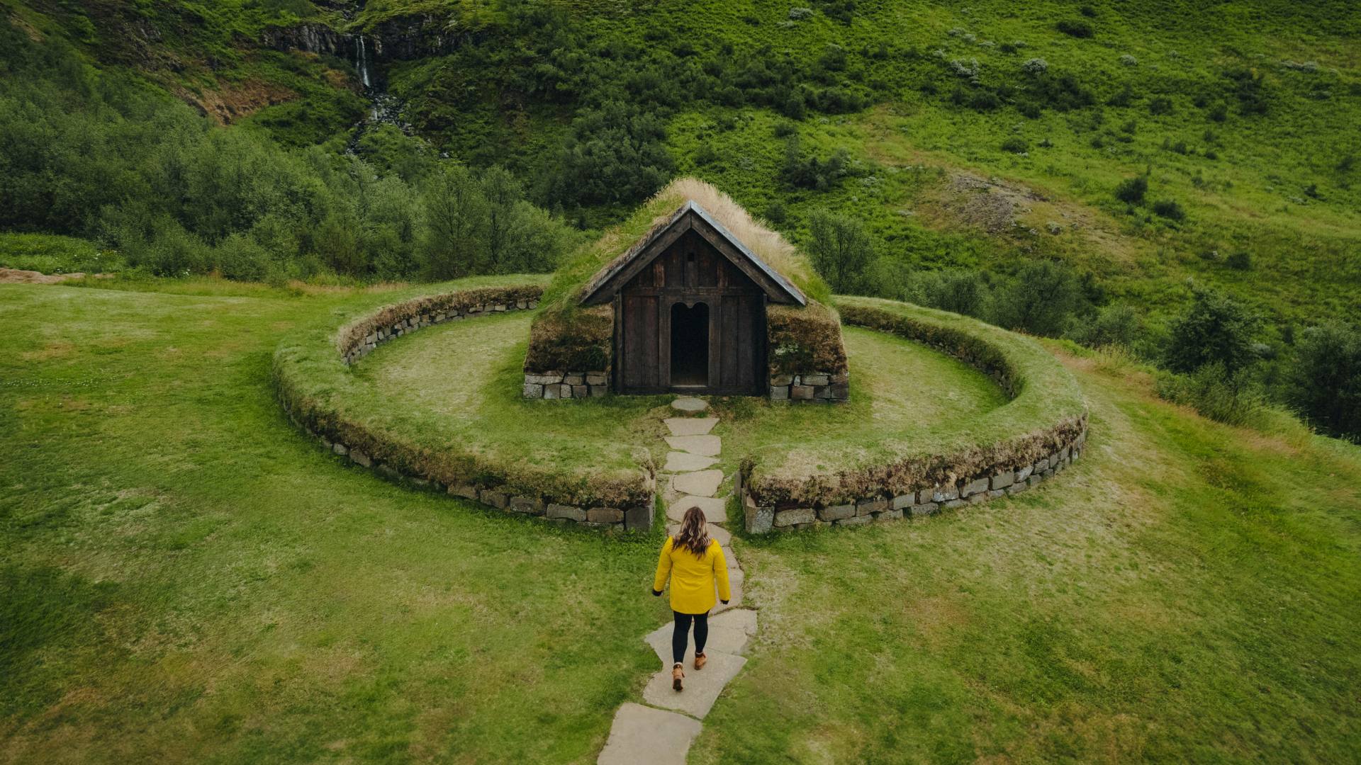 All About Icelandic Turf Houses & Which Ones to Visit | Iceland Tours
