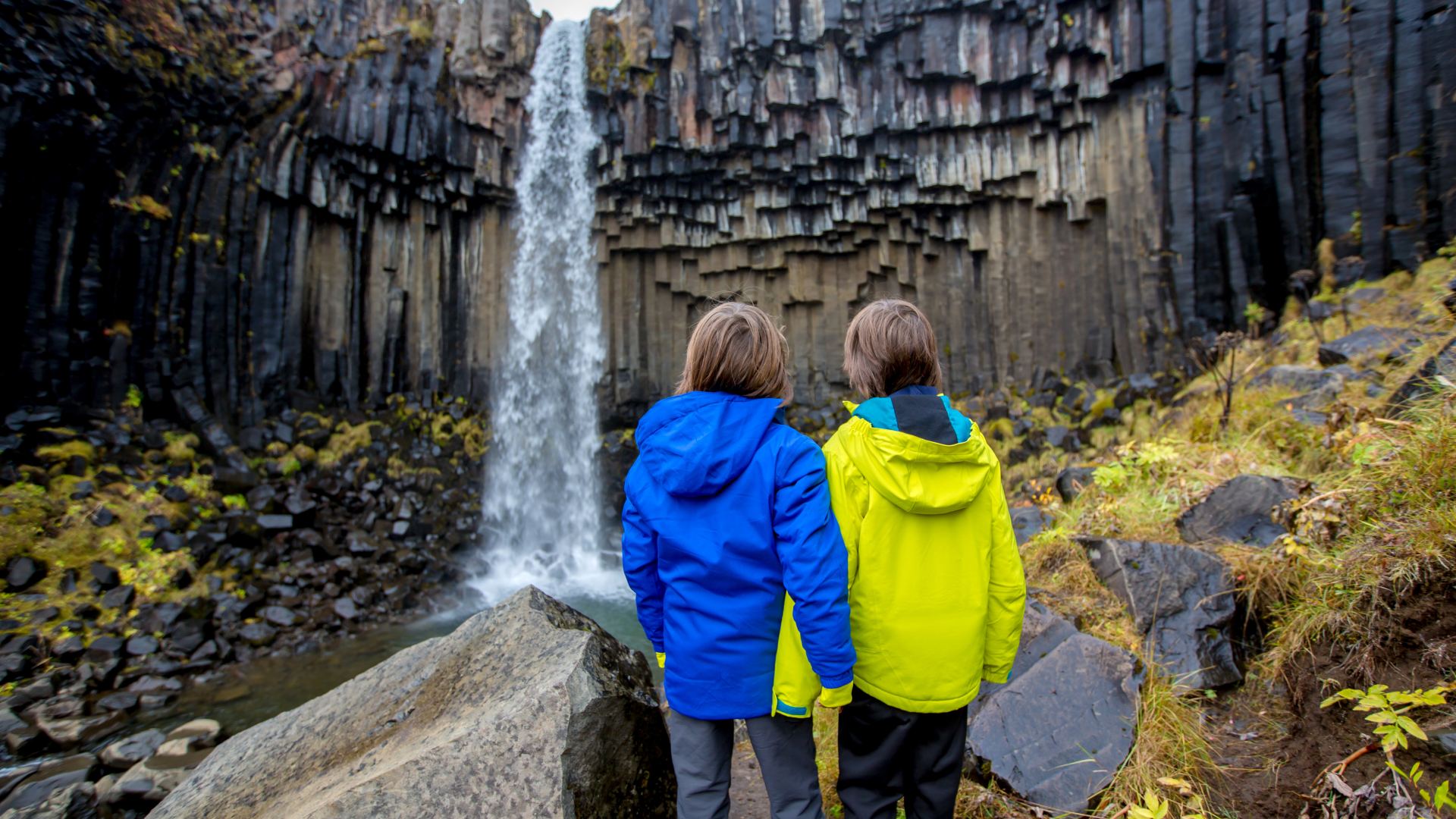Iceland With Kids: What to Know Before You Go | Iceland Tours