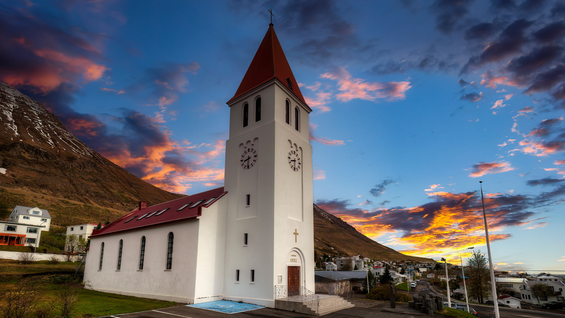 Tröllaskagi Peninsula Travel Guide | Iceland Tours