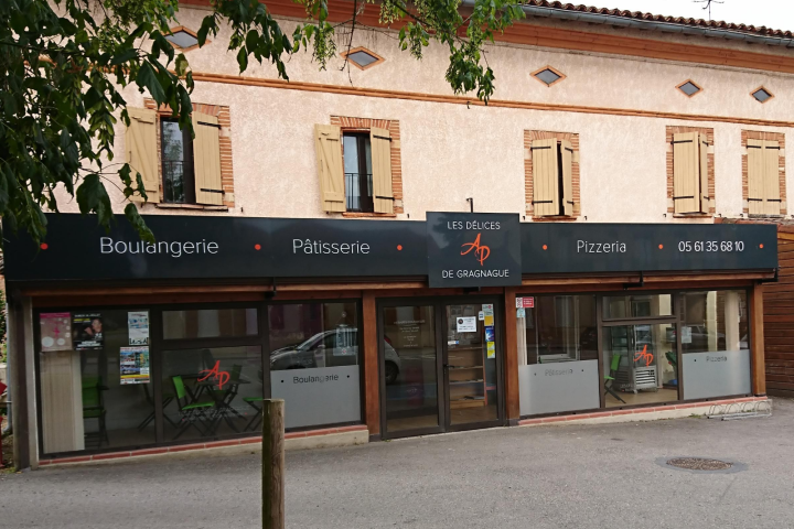 L'Endroit Pizzeria Gragnague L'Endroit Pizzeria Gragnague