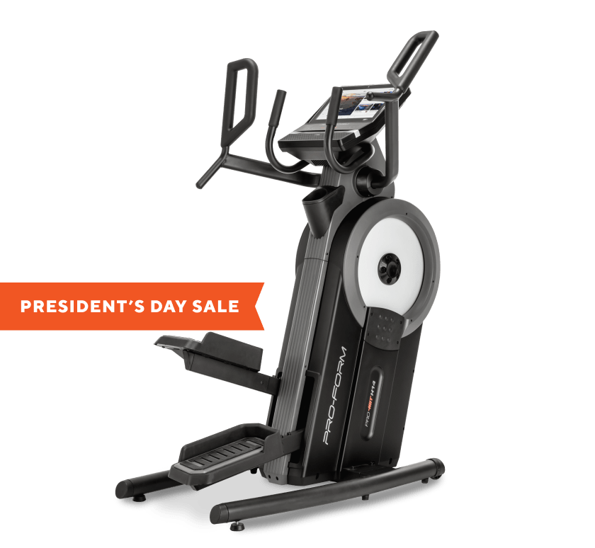 ProForm Special Offers – Treadmill, Elliptical and Exercise Bikes | ProForm