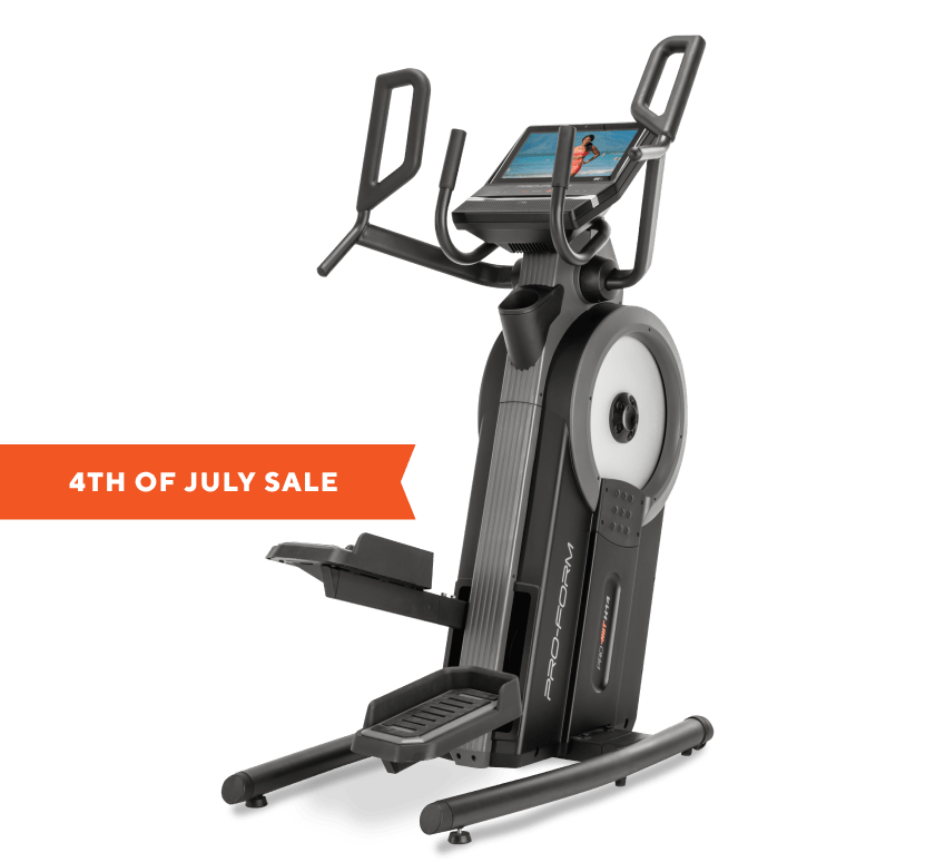 ProForm Special Offers – Treadmill, Elliptical and Exercise Bikes | ProForm