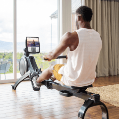 ProForm Pro 750R Rower | ProForm Rowing Machines | ProForm