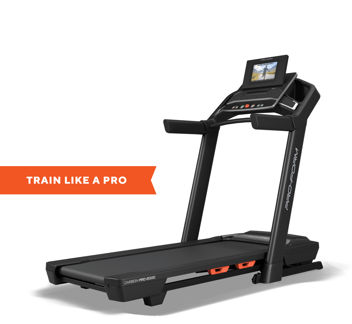 ProForm Special Offers – Treadmill, Elliptical and Exercise Bikes | ProForm